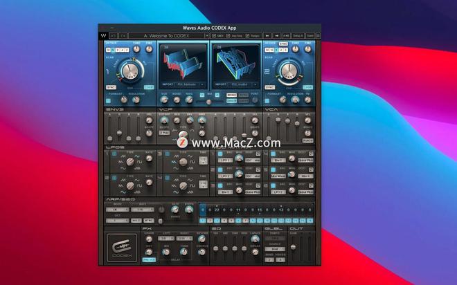 WAVES14 安装下载，新插件教学 - 尚官有声