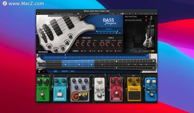 WAVES14 安装下载，新插件教学 - 尚官有声